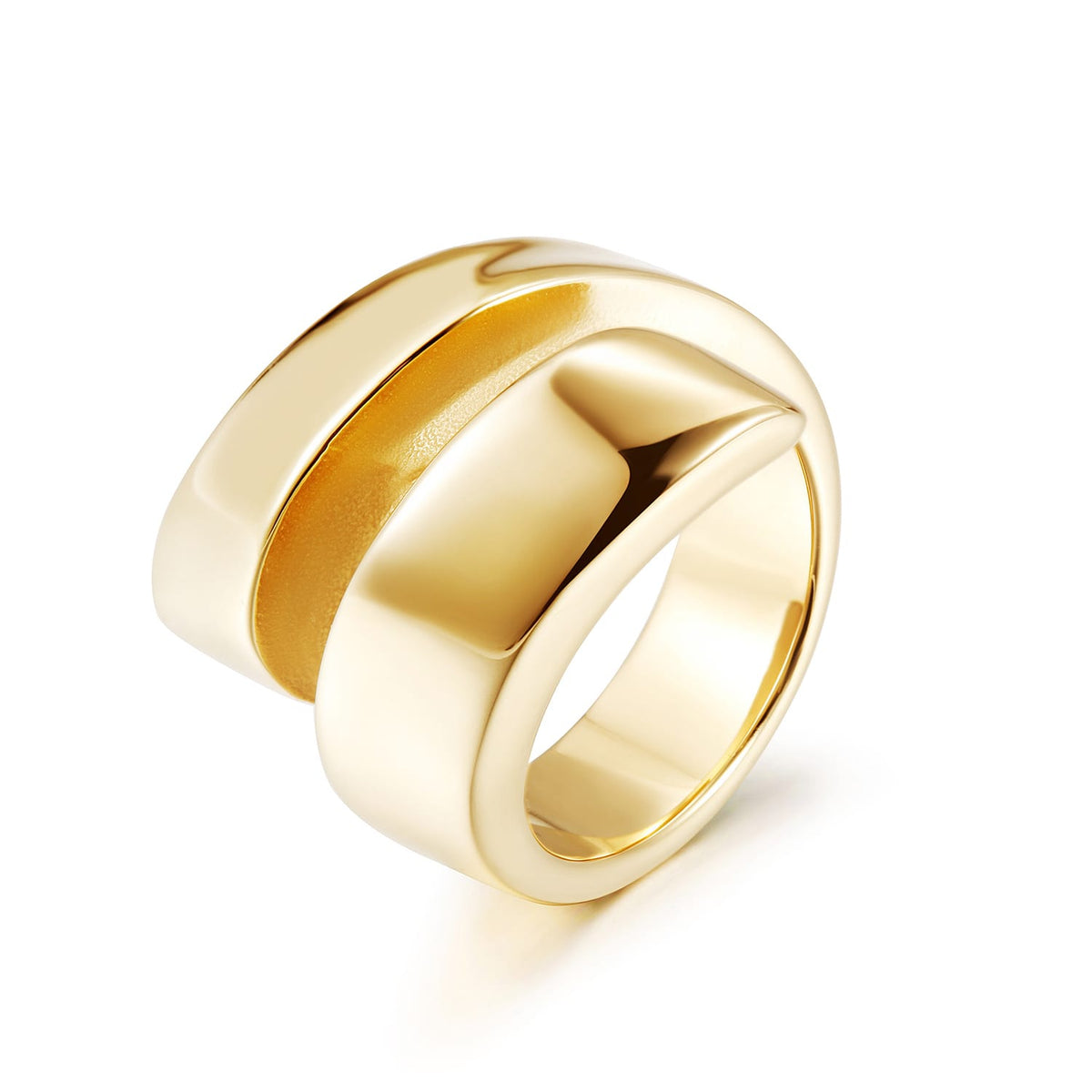 Loop Ring – Forever K Design